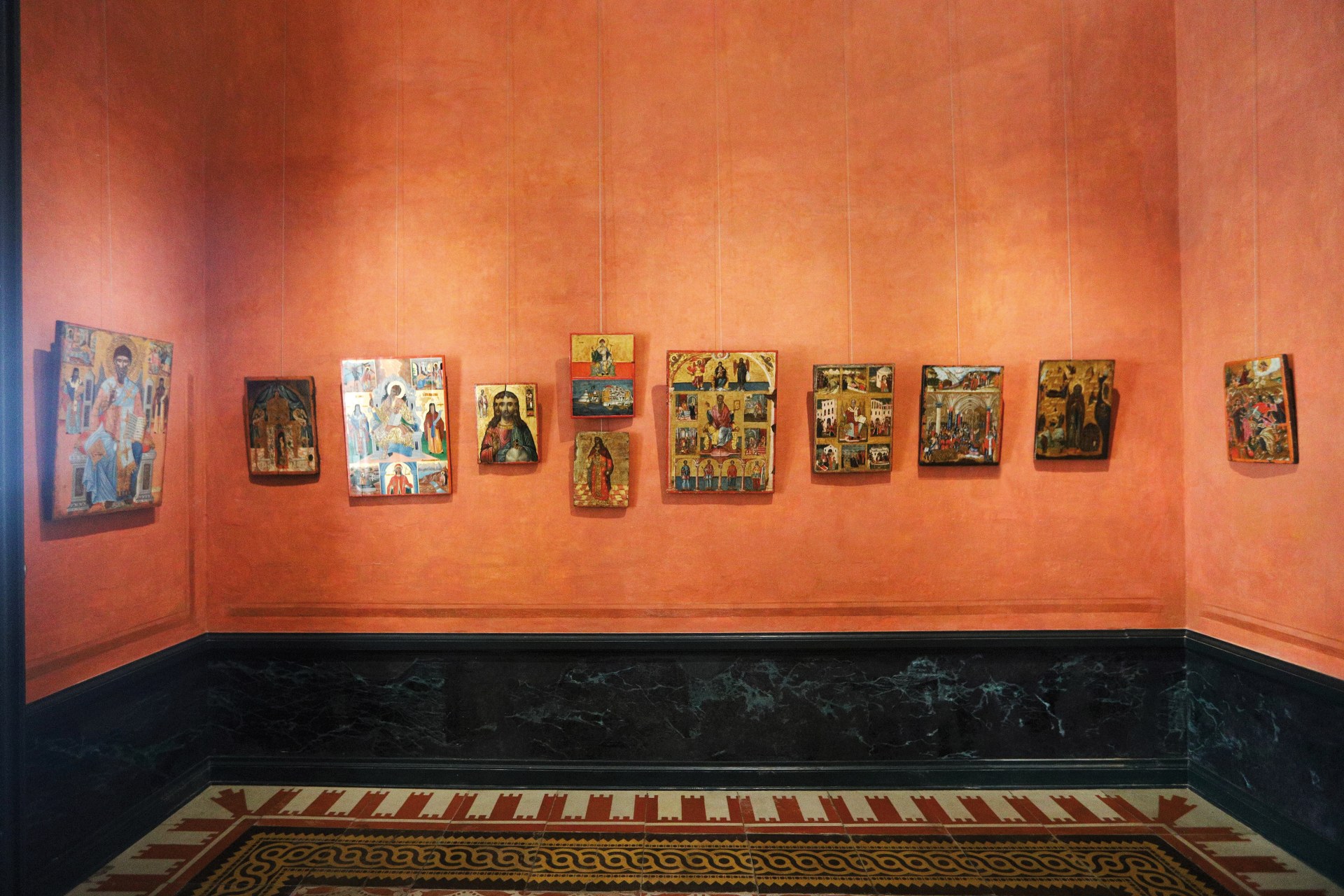 Three Stops in History | INCREDIBLE GREECE