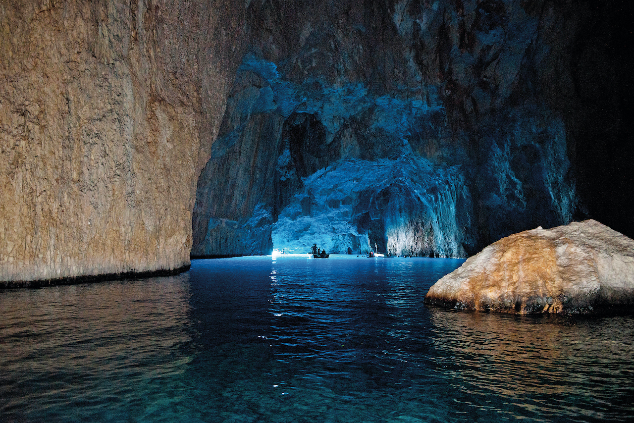 Remote Beauty | INCREDIBLE GREECE