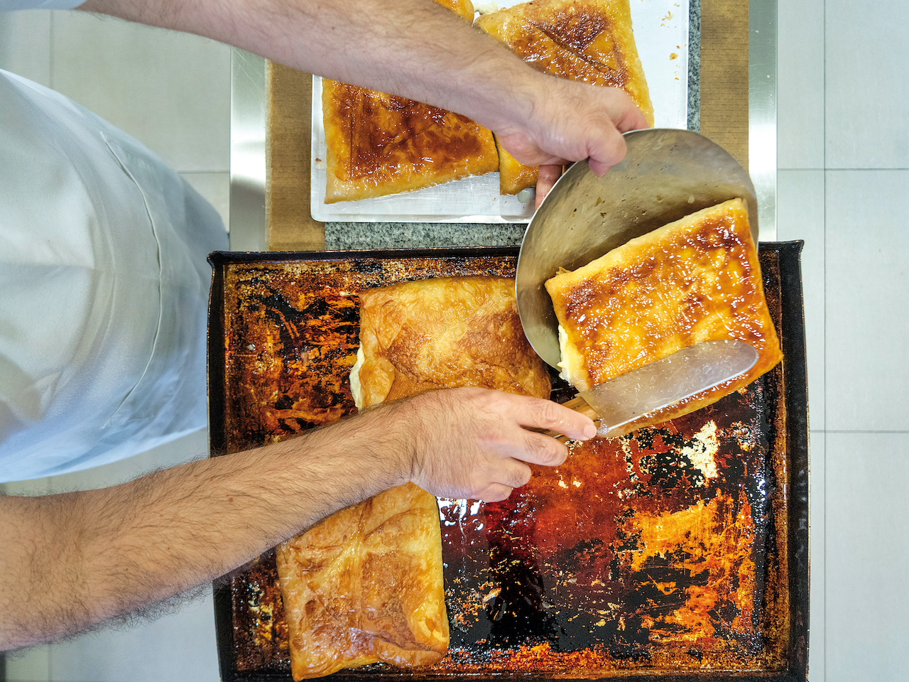 The Flavours of Chania | INCREDIBLE GREECE