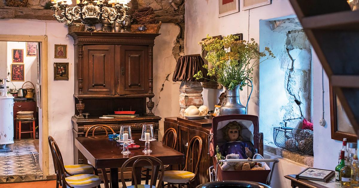 The reviving Dionysian Ritual | INCREDIBLE GREECE