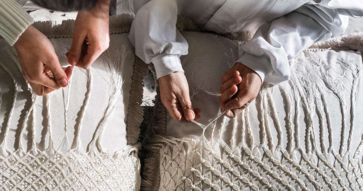 Fast Forward Fashion | INCREDIBLE GREECE