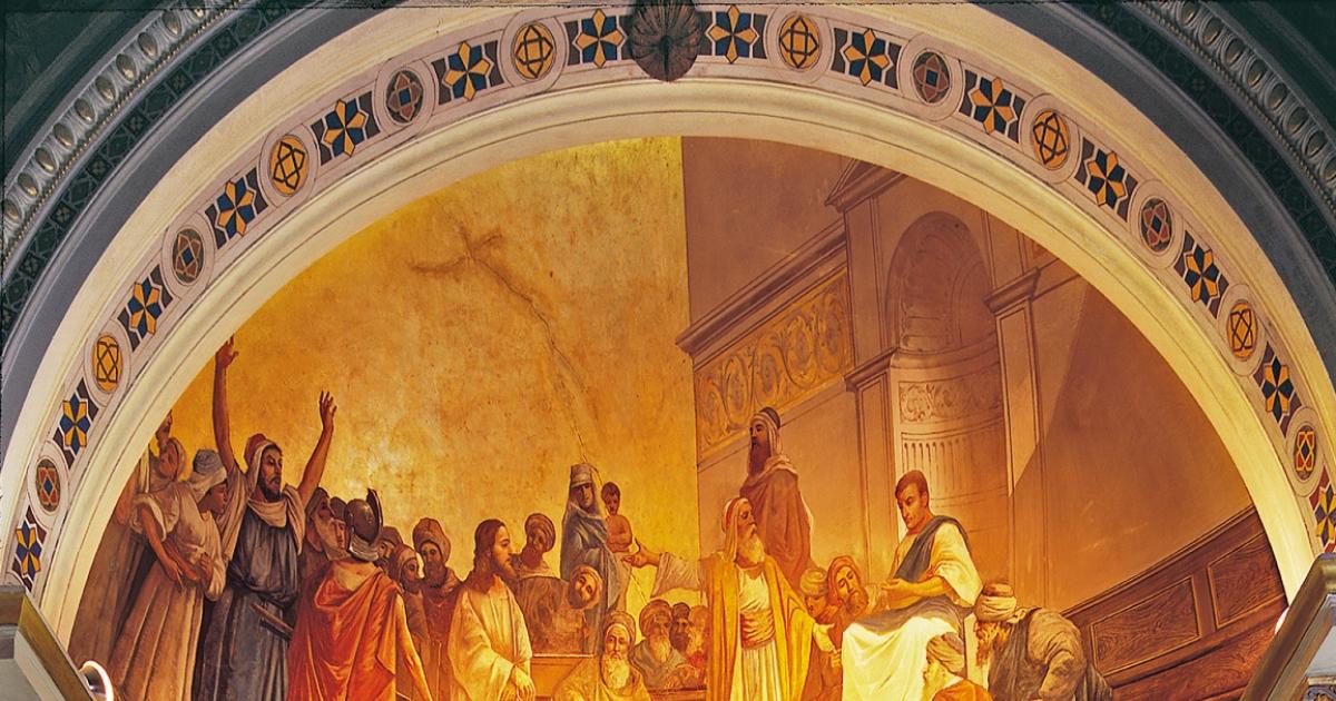 Achilleion the Enduring | INCREDIBLE GREECE