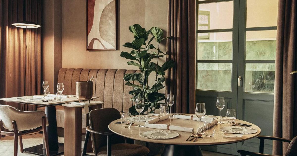 Makris Athens by Domes | INCREDIBLE GREECE