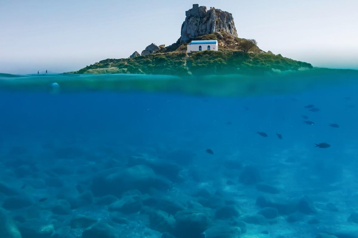 Kos | INCREDIBLE GREECE