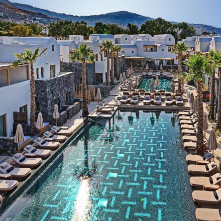 Destination: ΣΑΝΤΟΡΙΝΗ | INCREDIBLE GREECE
