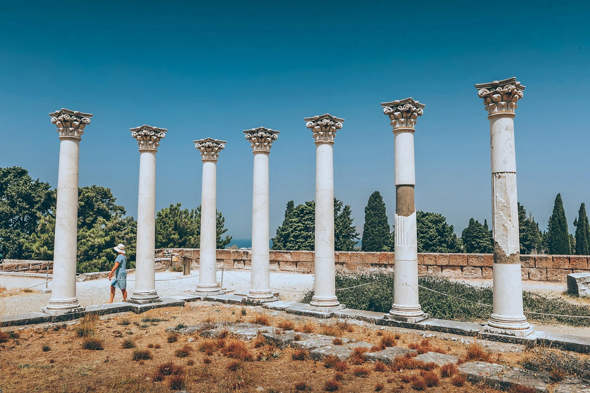 Destination: Kos | INCREDIBLE GREECE